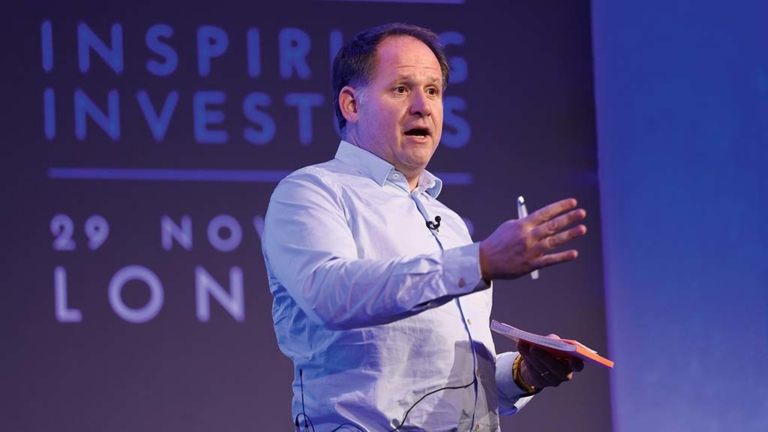 Henry Dimbleby – Bramble Partners, Leon Co-Founder, Food Campaigner